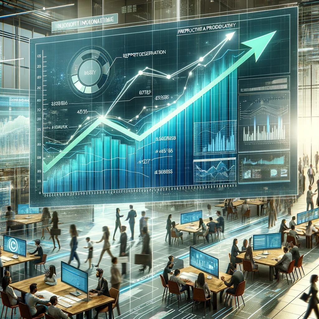 10 Essential Steps to Prepare Your Business for Automation 10 Essential Steps to Prepare Your Business for Automation